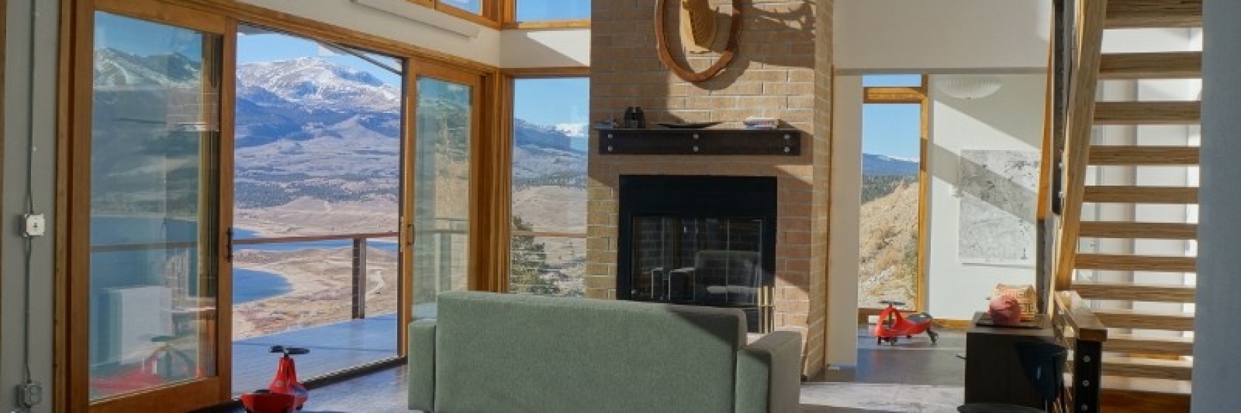 StudioHOFF Architecture - Denver, Colorado residential architecture and pop tops – StudioHOFF