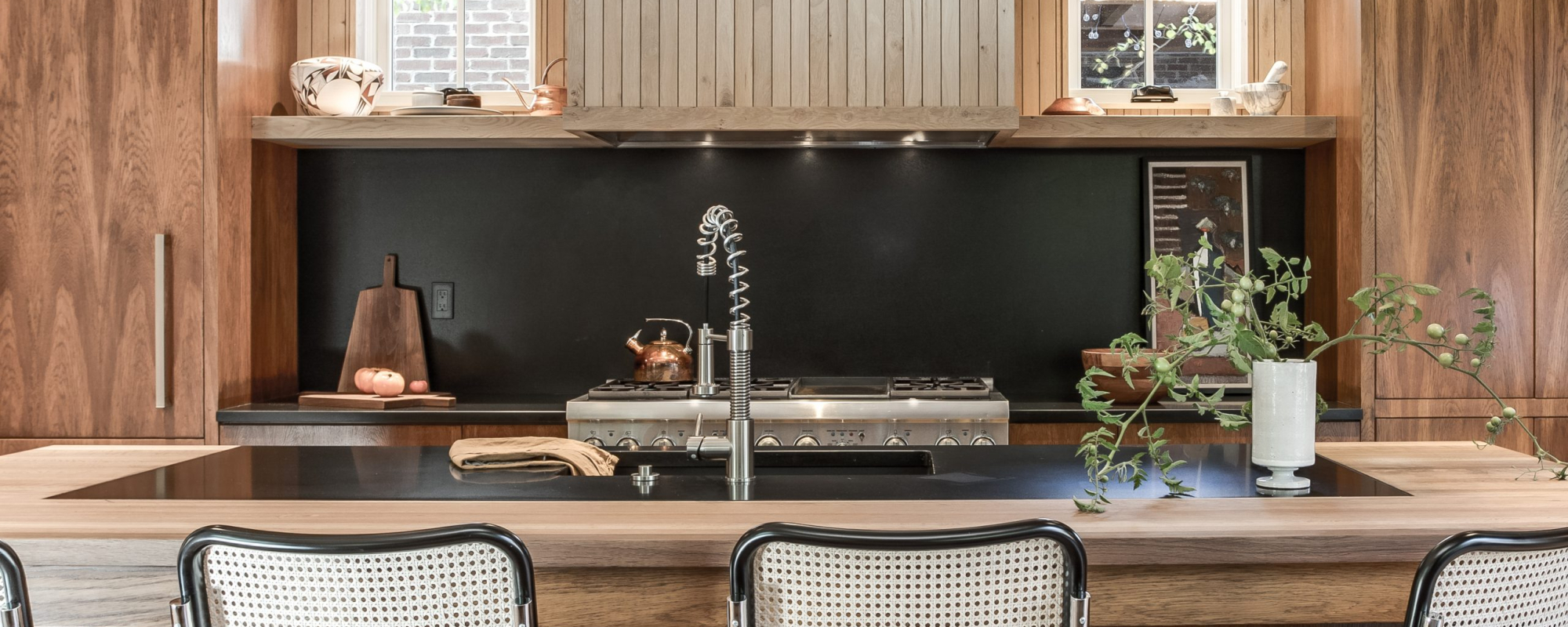 Remodels & Renovations – StudioHoff Architecture